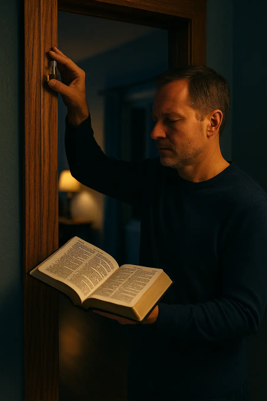 Deliverance FAQ: 25 Urgent Questions Answered